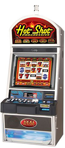 Bally Technologies - OneHum.com