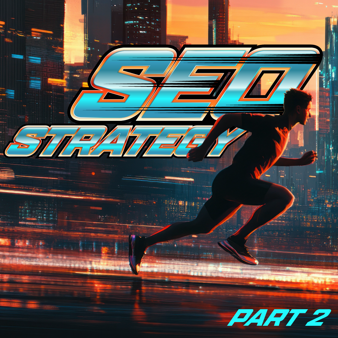 Core SEO Principles, Part 2 - OneHum.com